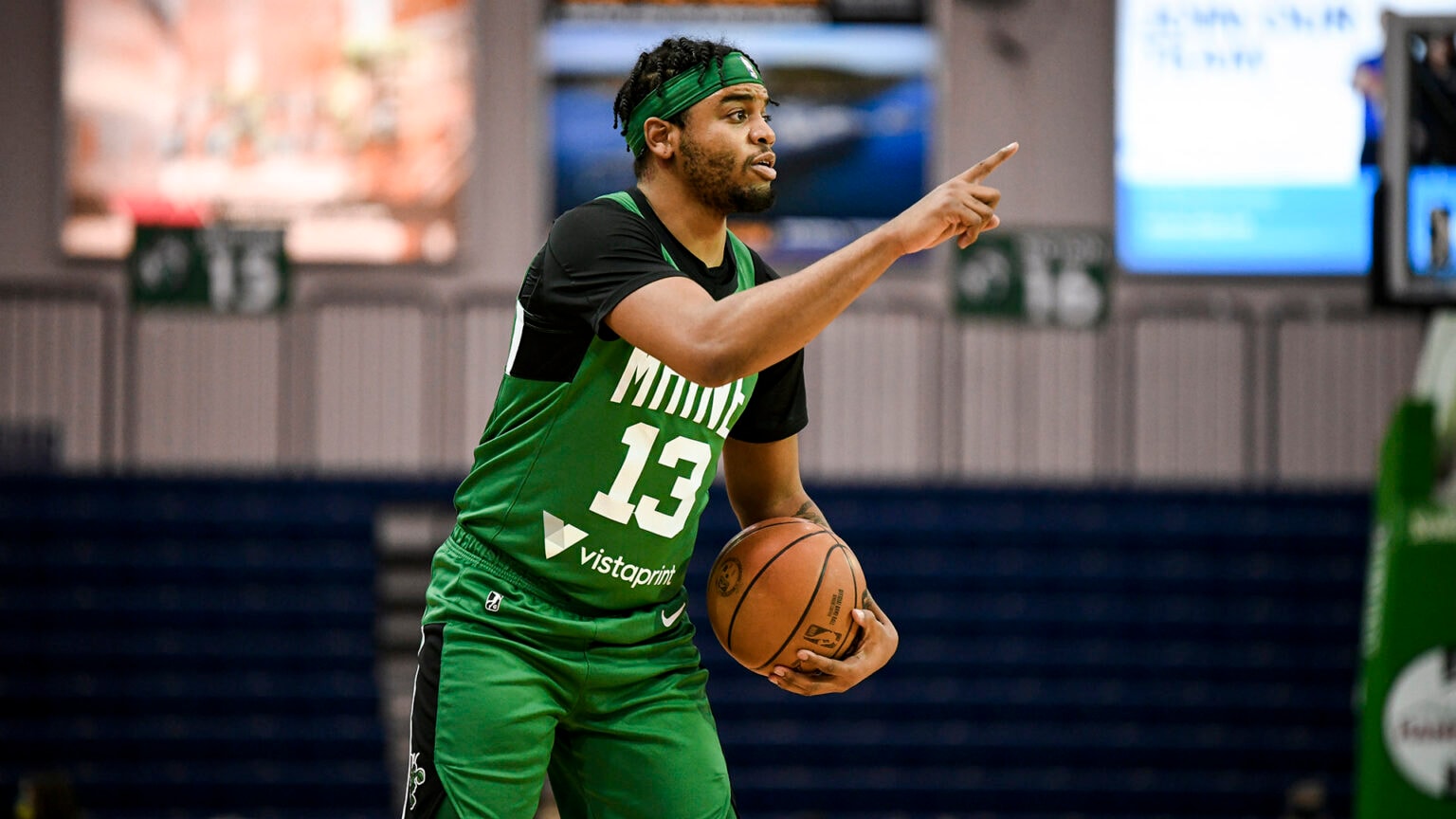 Boston Celtics sign forward Juwan Morgan | NBA.com