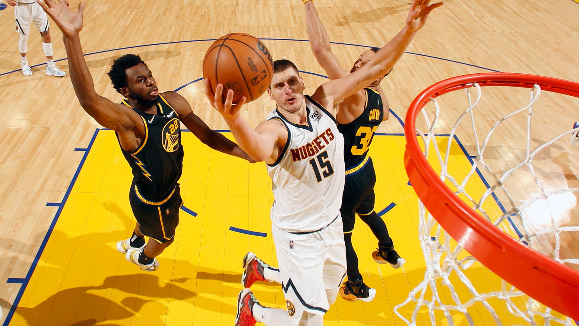 The official site of the NBA for the latest NBA Scores, Stats & News ...