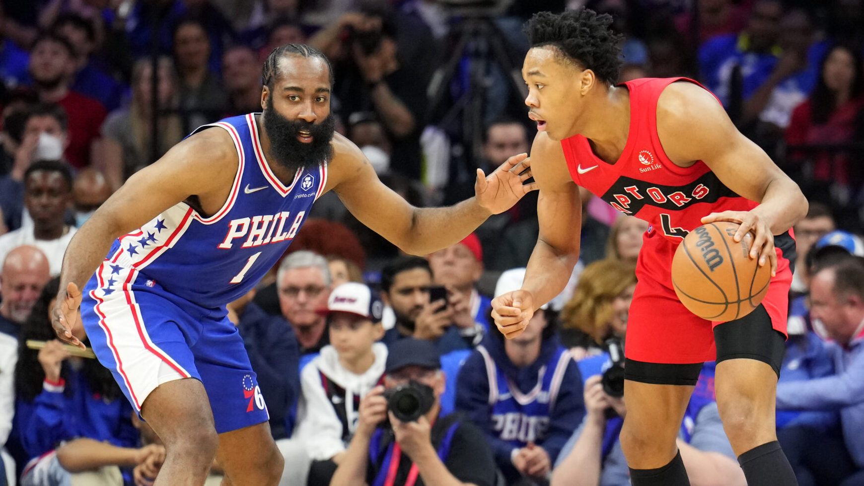 Daily Fantasy Breakdown: Thursday, April 28 | NBA.com