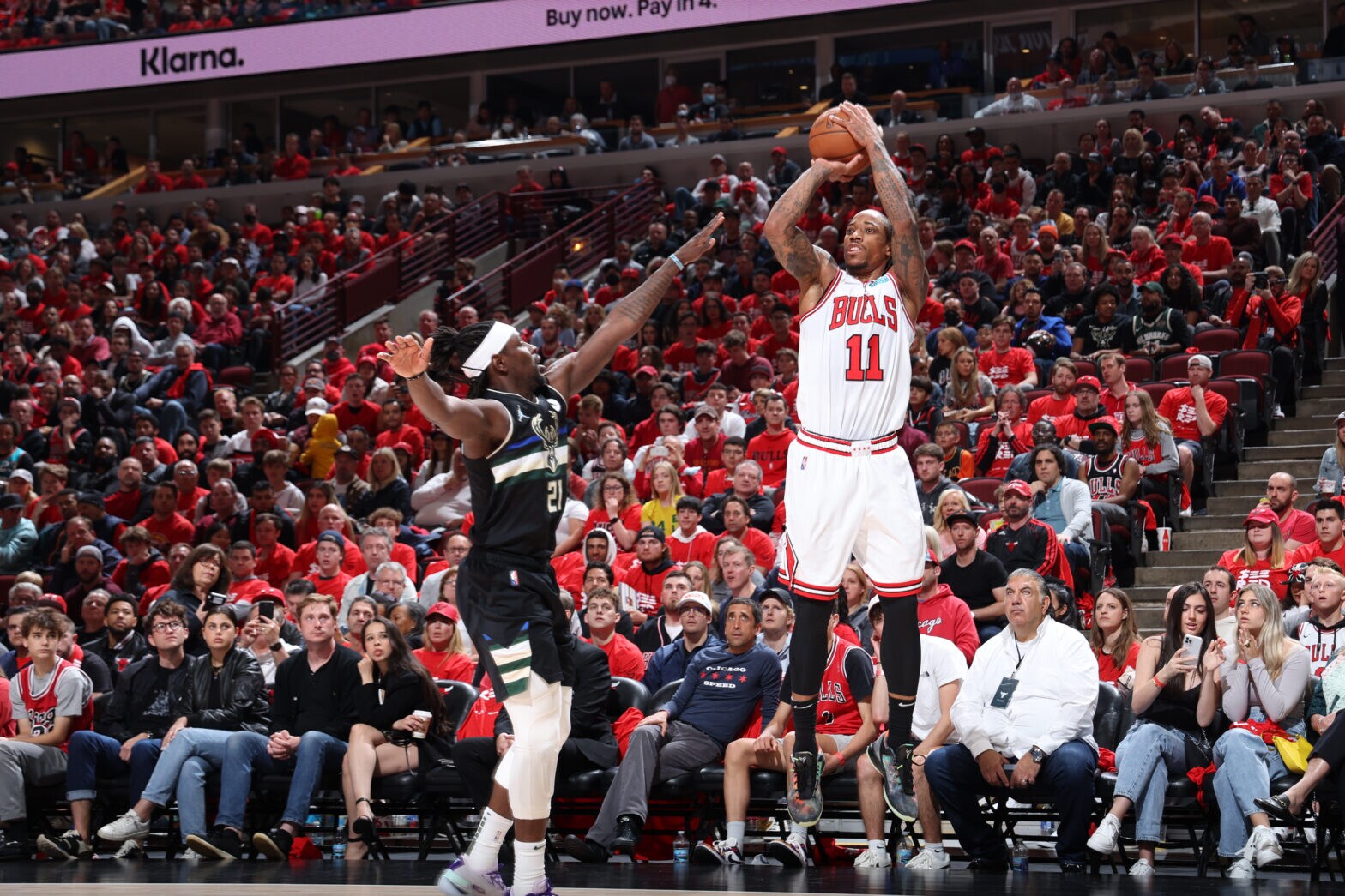 Daily Fantasy Breakdown: Wednesday, April 27 | NBA.com