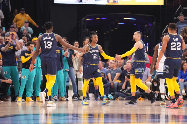 GM Zach Kleiman says Grizzlies will spend to keep Morant, core together ... GM Zach Kleiman says Grizzlies will spend to keep Morant, core together ...