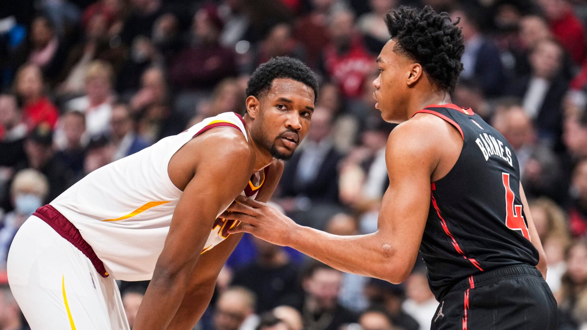 Kia Rookie Ladder: Evan Mobley earns No. 1 spot in final ranking | NBA.com