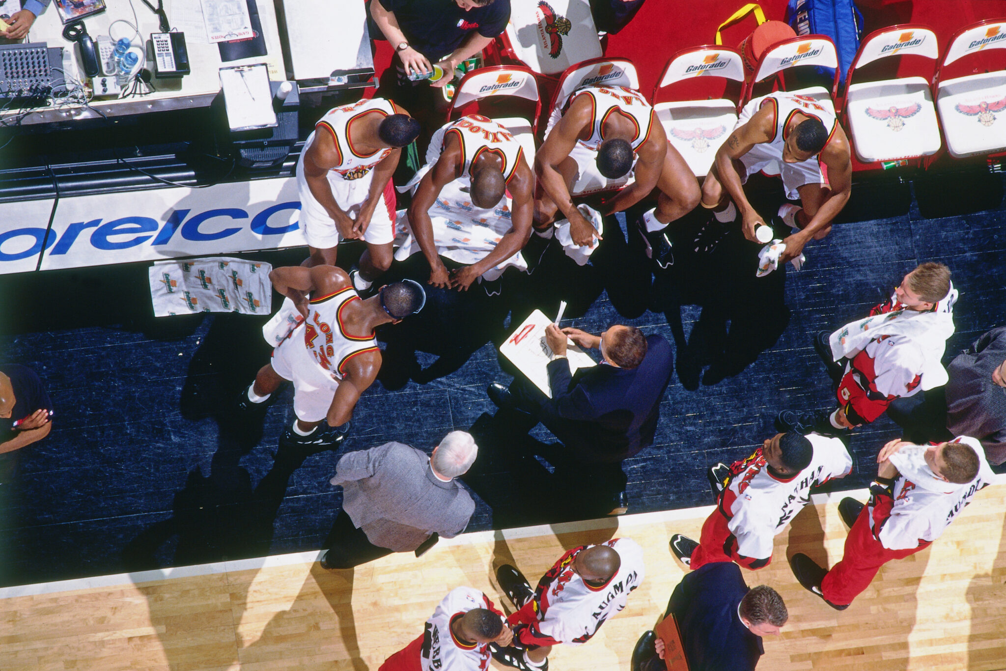 Archive 75: Lenny Wilkens | NBA.com