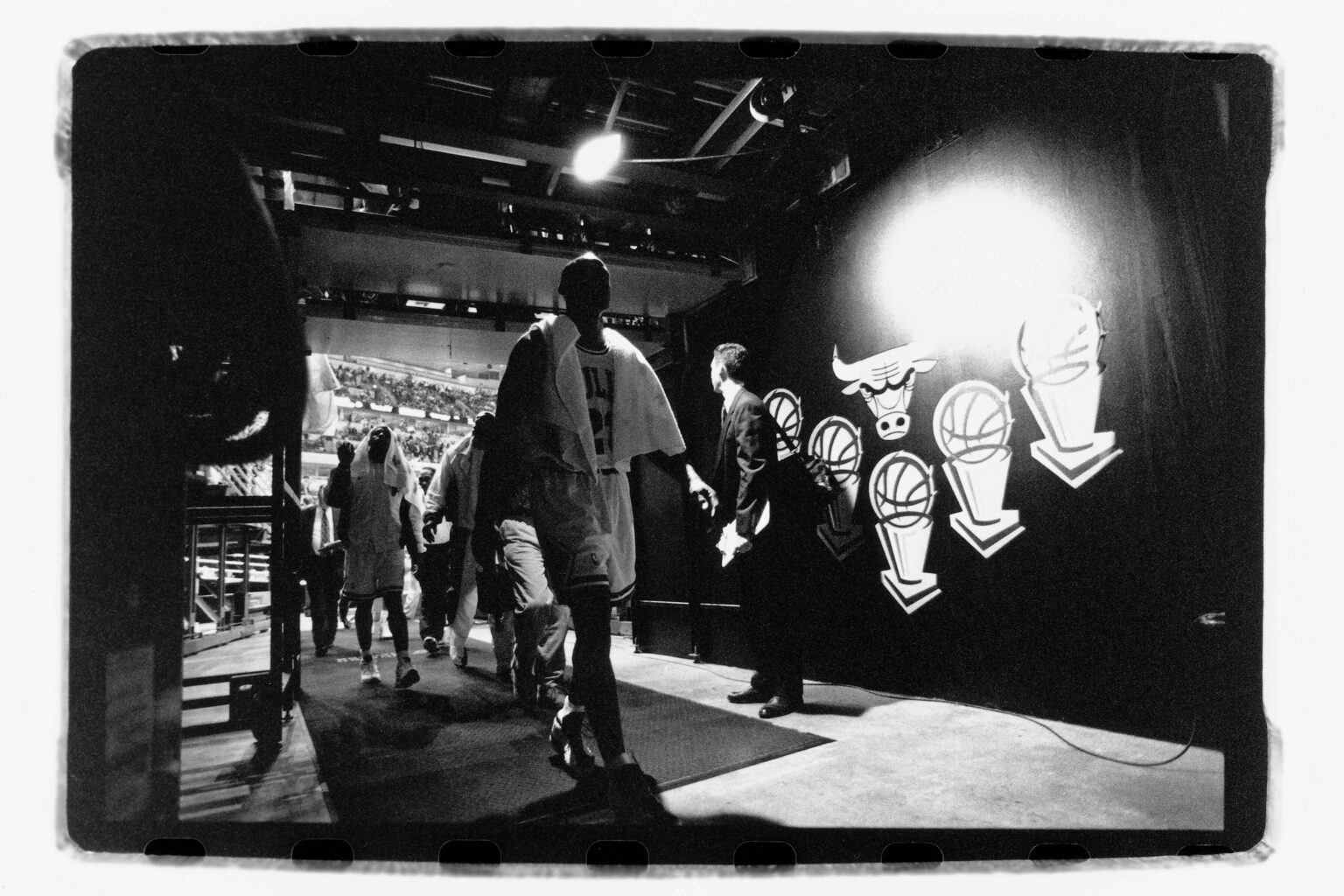 Archive 75: Michael Jordan | NBA.com