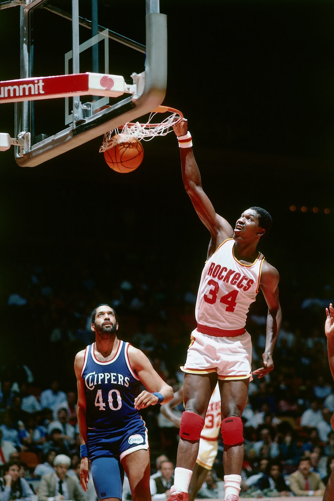 Archive 75: Hakeem Olajuwon | NBA.com