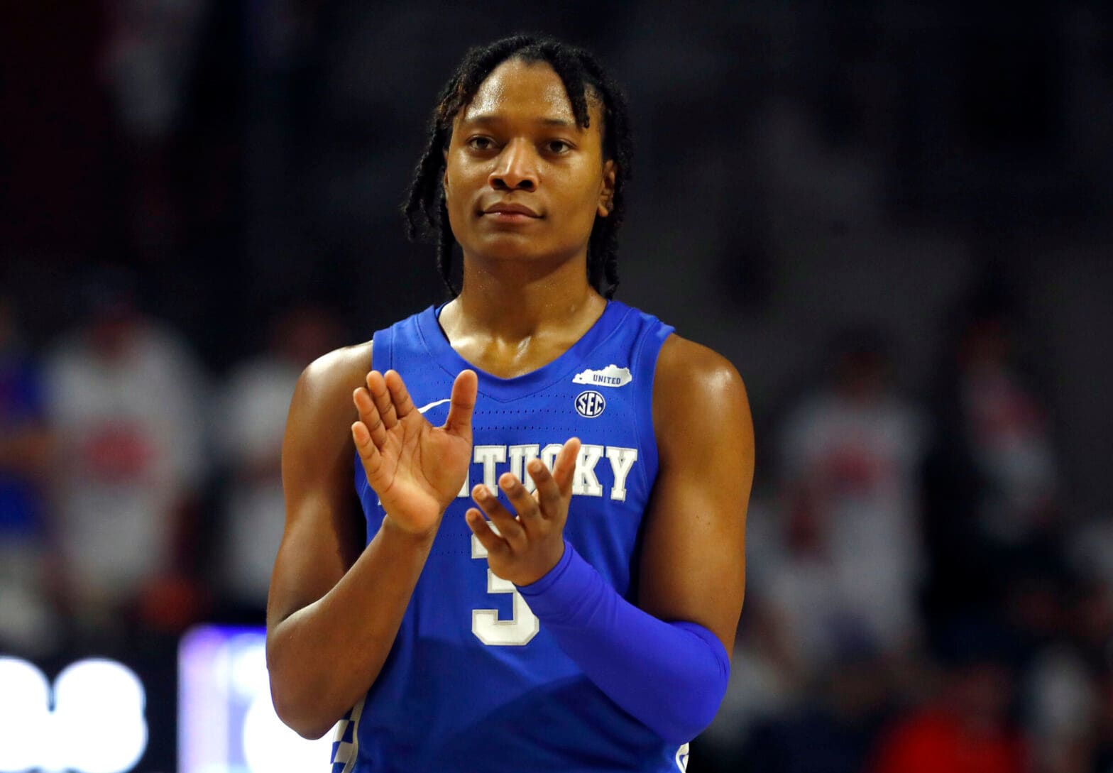 TyTy Washington Jr. leaves Kentucky for NBA Draft | NBA.com