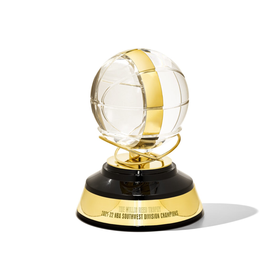 NBA unveils new trophies for division winners named after 6 NBA legends ...