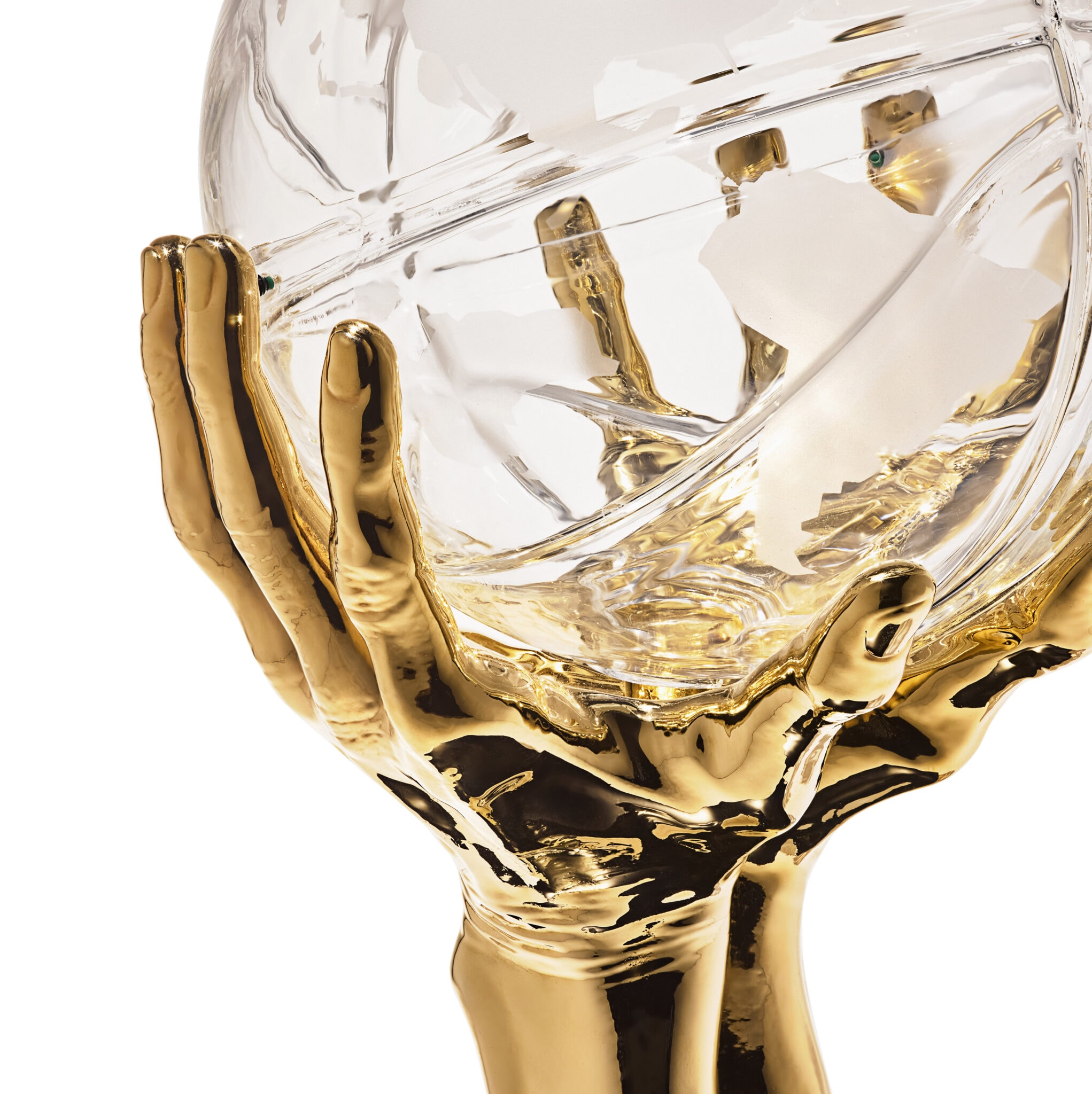 NBA unveils Kareem Abdul-Jabbar Trophy for annual Social Justice ...