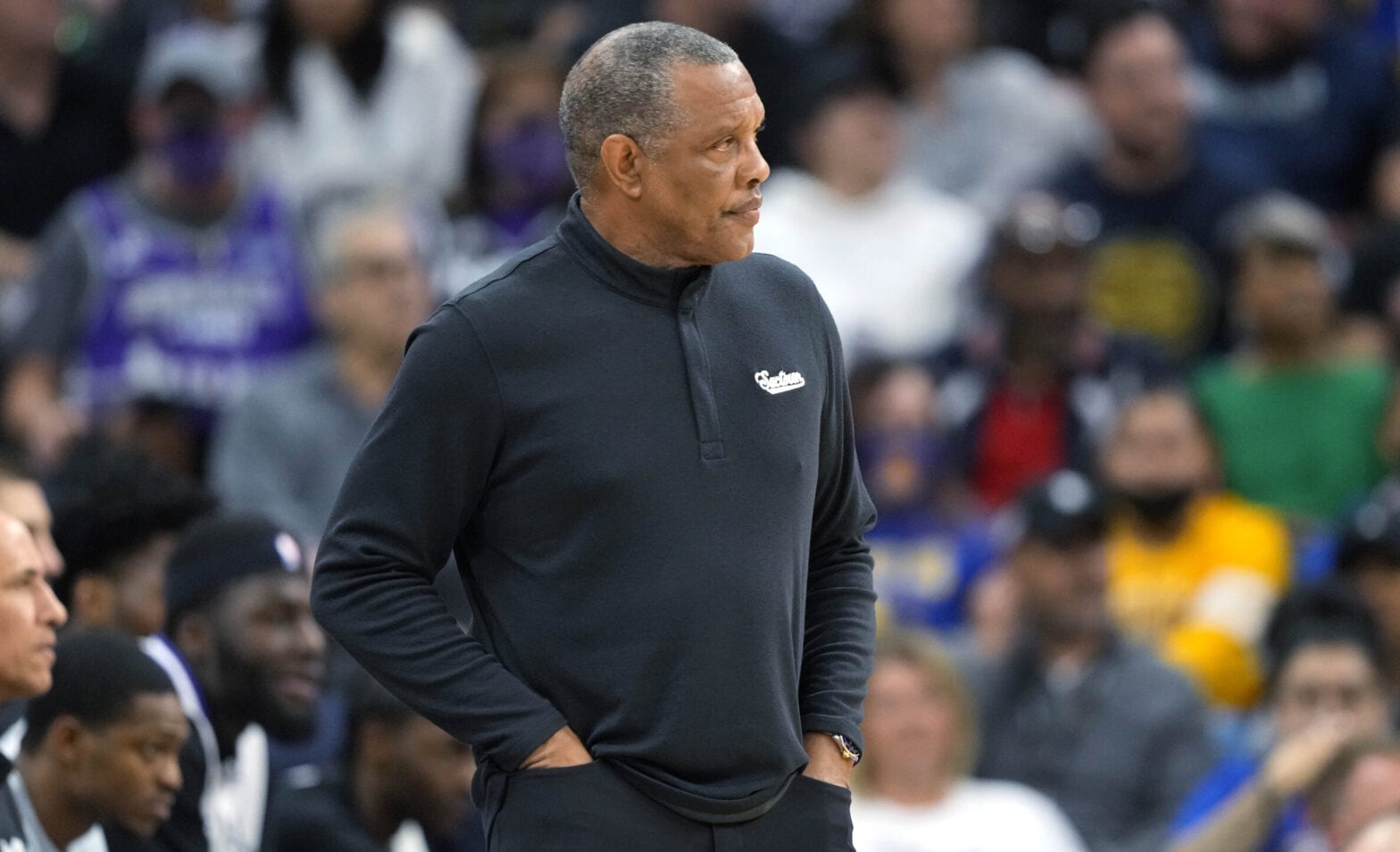 Kings move on from Alvin Gentry, begin coaching search | NBA.com