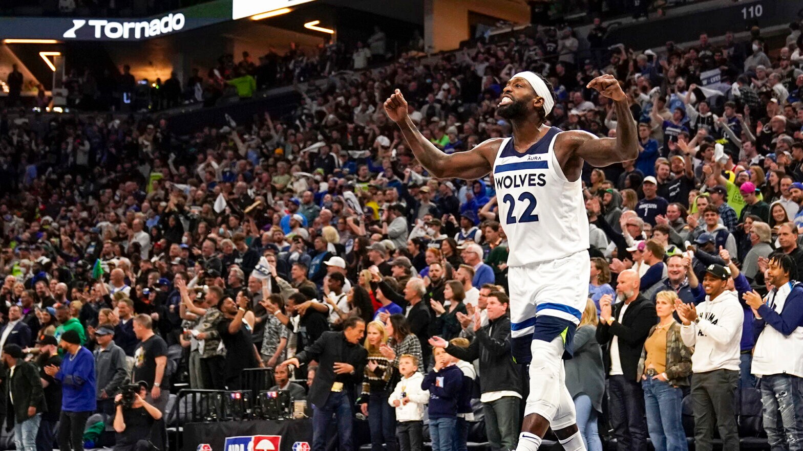 Emotion, drama prove the NBA Play-In Tournament works | NBA.com