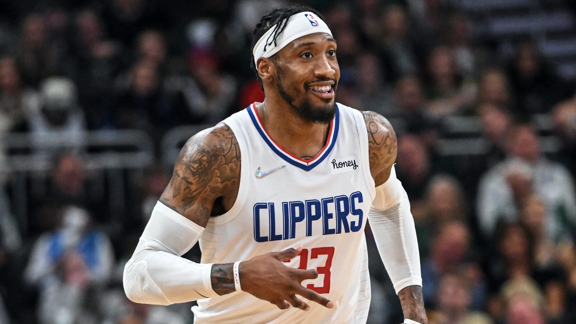 Clippers, Robert Covington agree to a contract extension | NBA.com