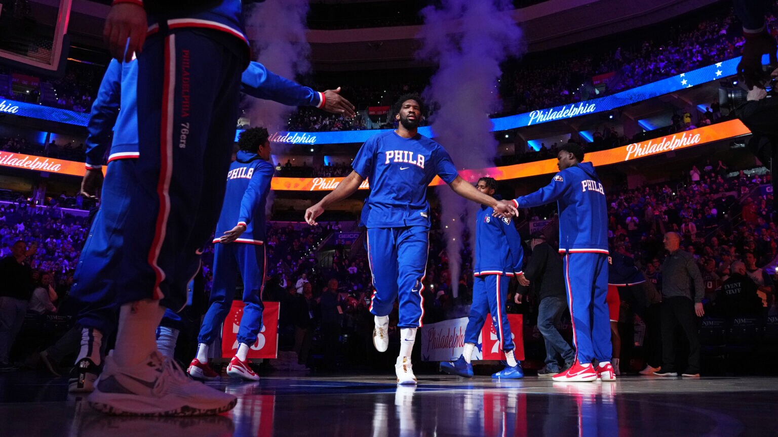 Week 25 Rewind: 10 things to know from the past 7 days in the NBA | NBA.com