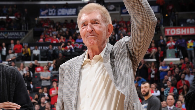 Former NBA Coach of the Year winner Gene Shue dies at 90 | NBA.com