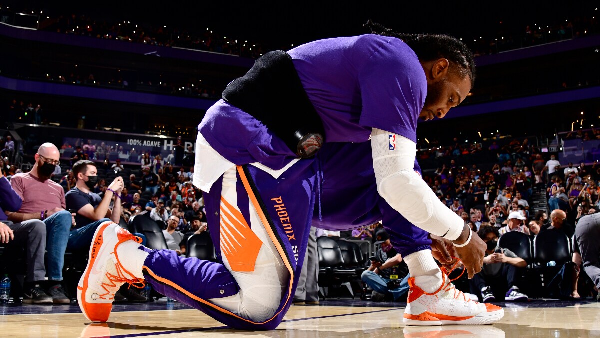 NBABet News - Friday's NBA Player Props: Can Jae Crowder Fill in ...