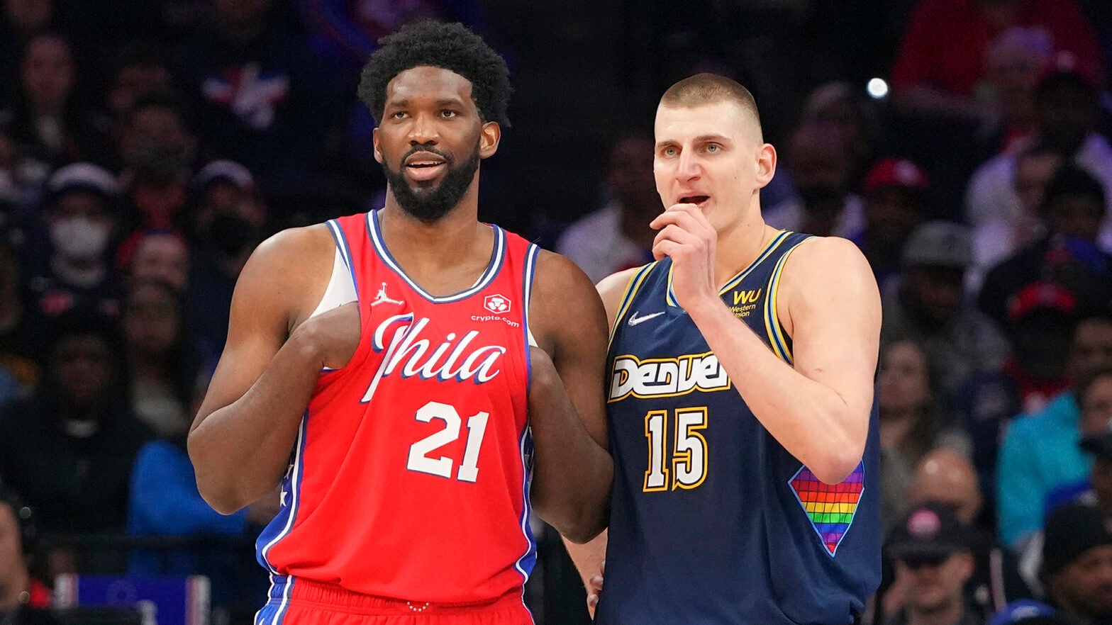 Everything you need to know about 2023 NBA Rivals Week | NBA.com