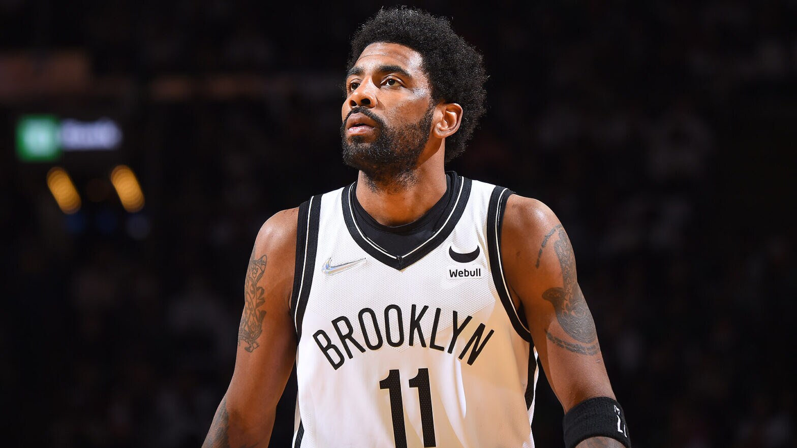 NBA fines Kyrie Irving $50,000 for obscene gestures | NBA.com
