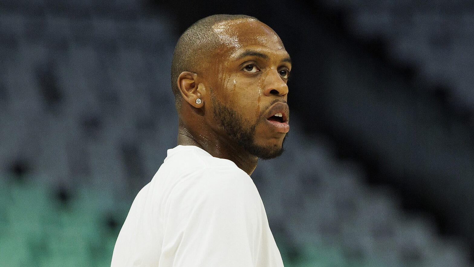 Bucks' Khris Middleton (knee) out at least 2 more games | NBA.com