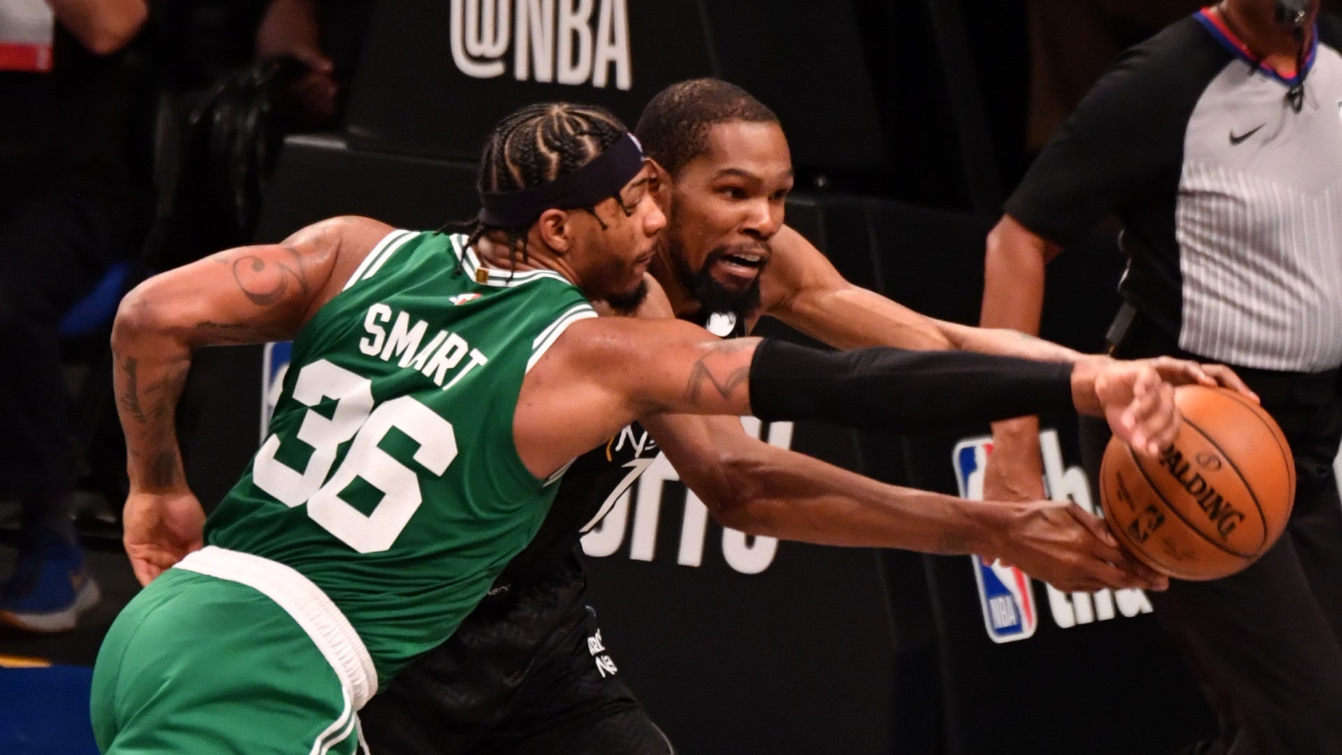 DA's Top 15 Rankings: Thunder tumble out of top 10 | NBA.com