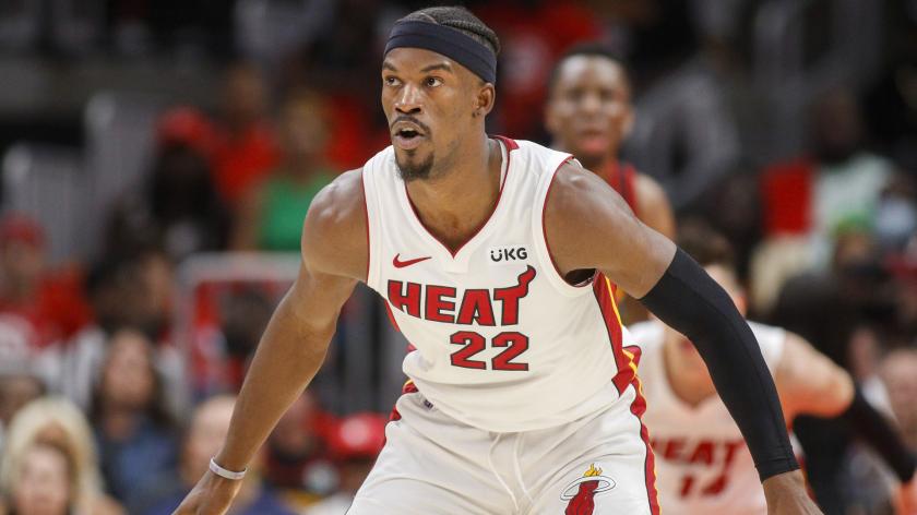 NBABet News - Heat vs. Celtics Preview: Heat To Grab Game 1 | NBA.com