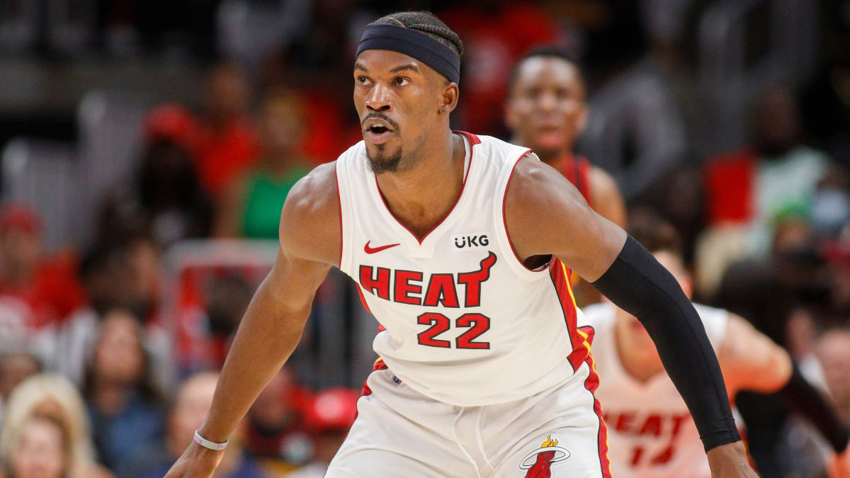 NBABet News - Heat vs. Celtics Preview: Miami's Advantages Still ...