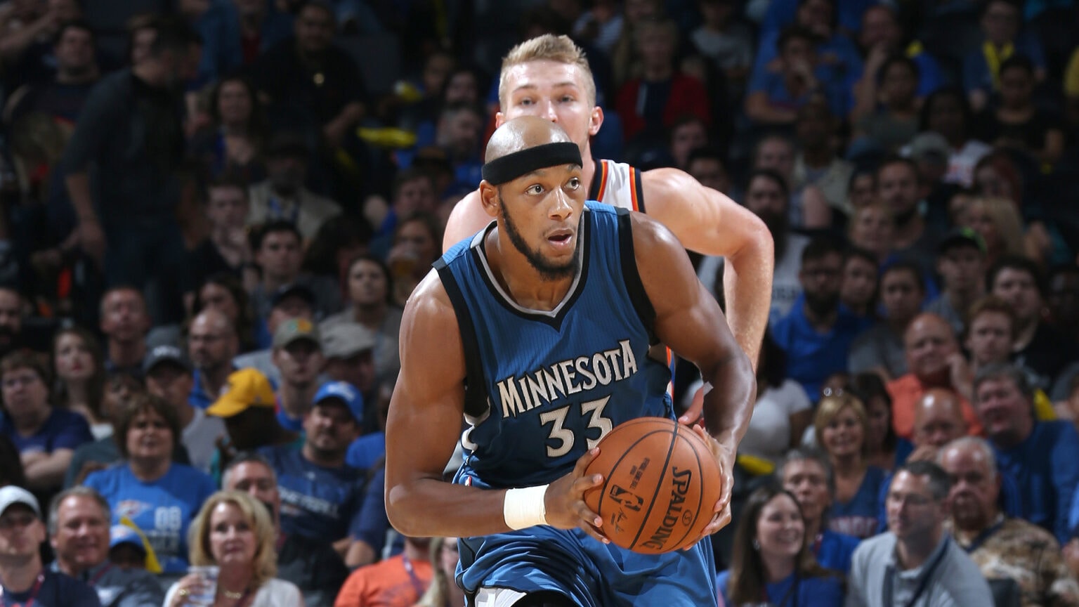 Former 1st-round pick Adreian Payne dies at 31 | NBA.com
