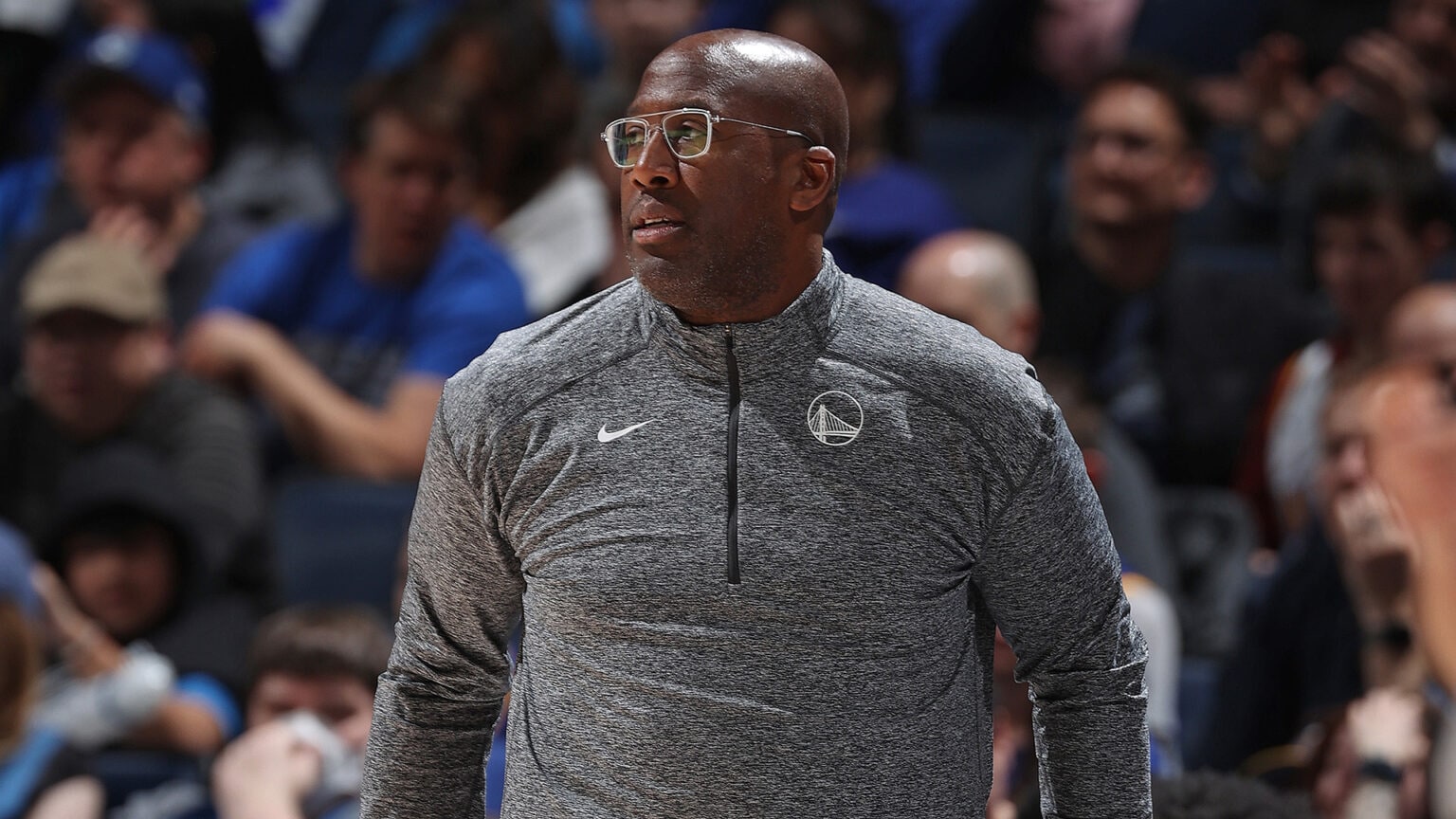 Kings hire Warriors assistant Mike Brown as coach | NBA.com