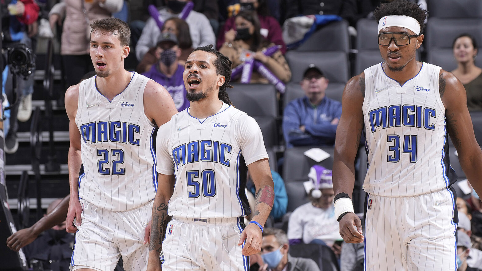 NBA 2022 Draft Prospects | NBA.com