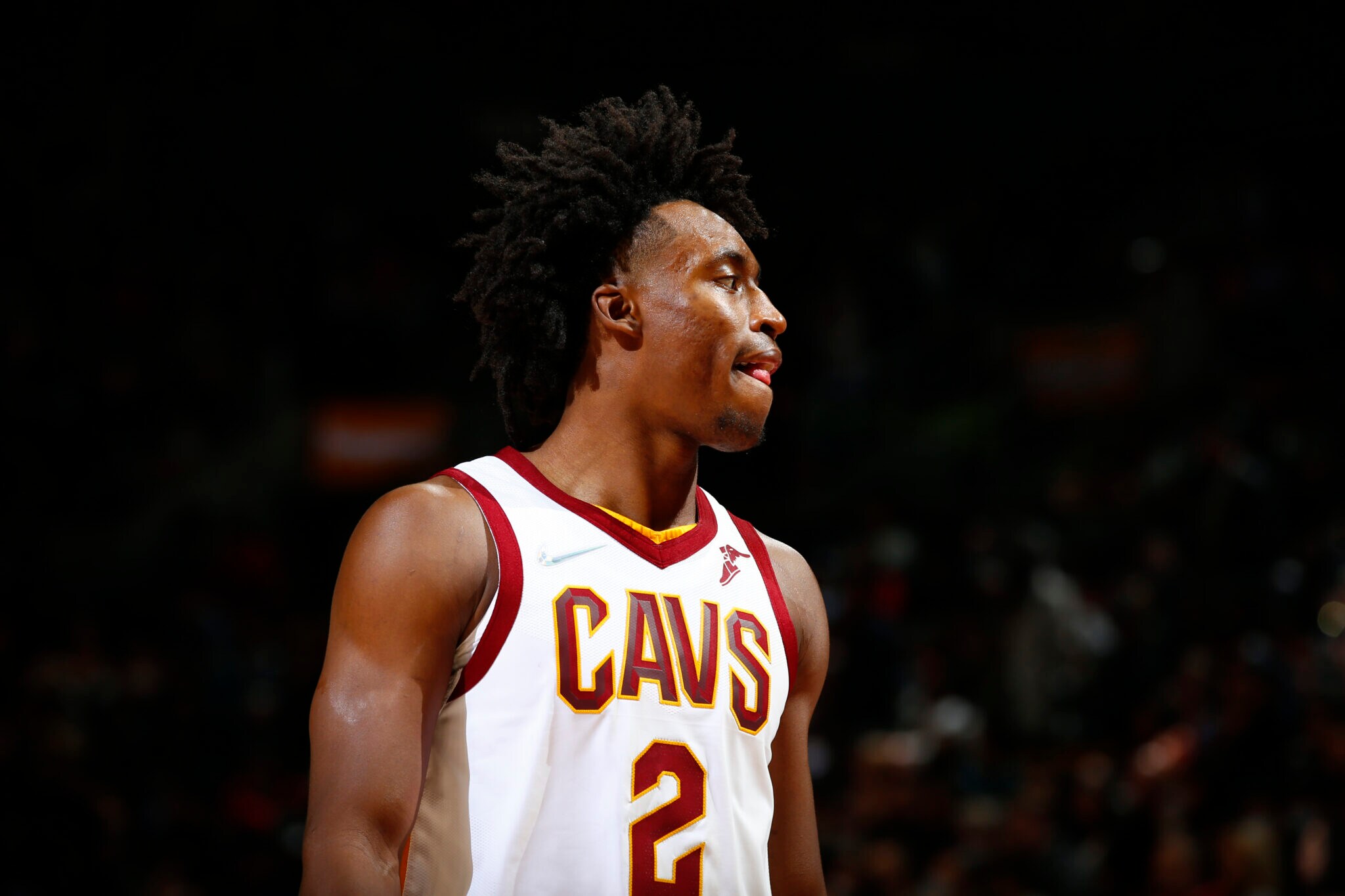 Cavaliers extend qualifying offer to Collin Sexton | NBA.com