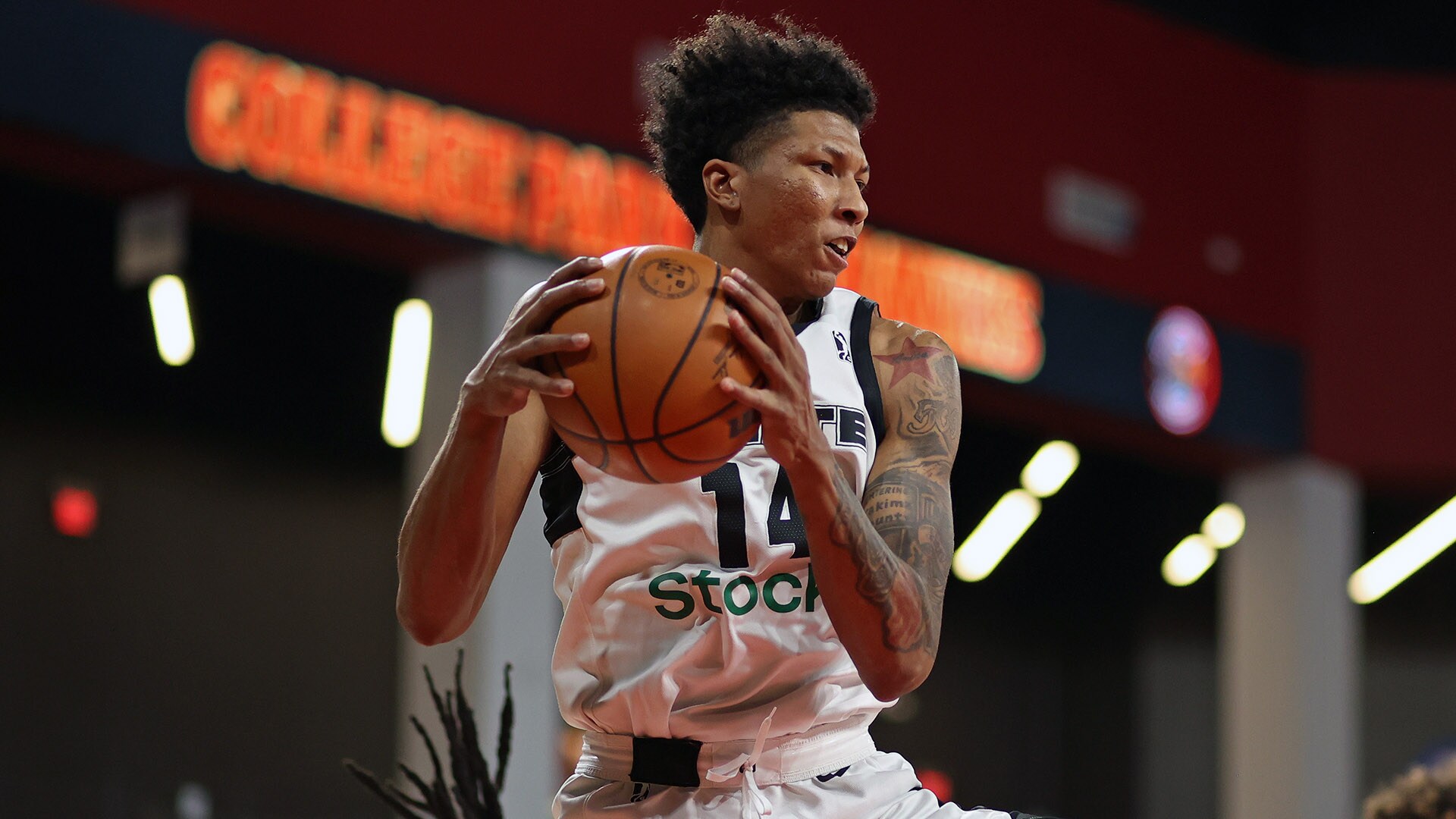 Which players from the G League Ignite are likely to get drafted? | NBA.com