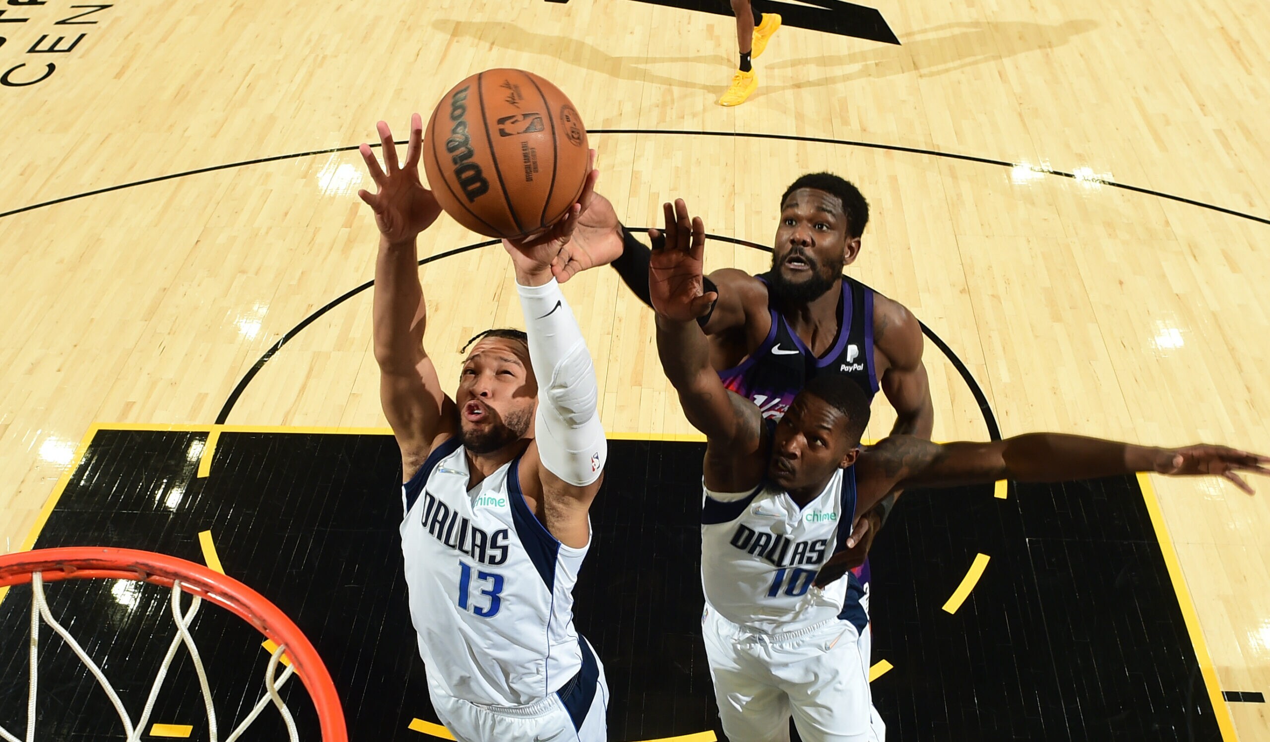 The official site of the NBA for the latest NBA Scores, Stats & News ...