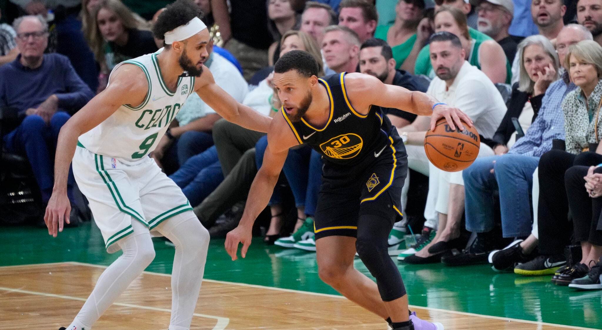 Inside The Box Score: 2022 NBA Finals, Game 4 | NBA.com