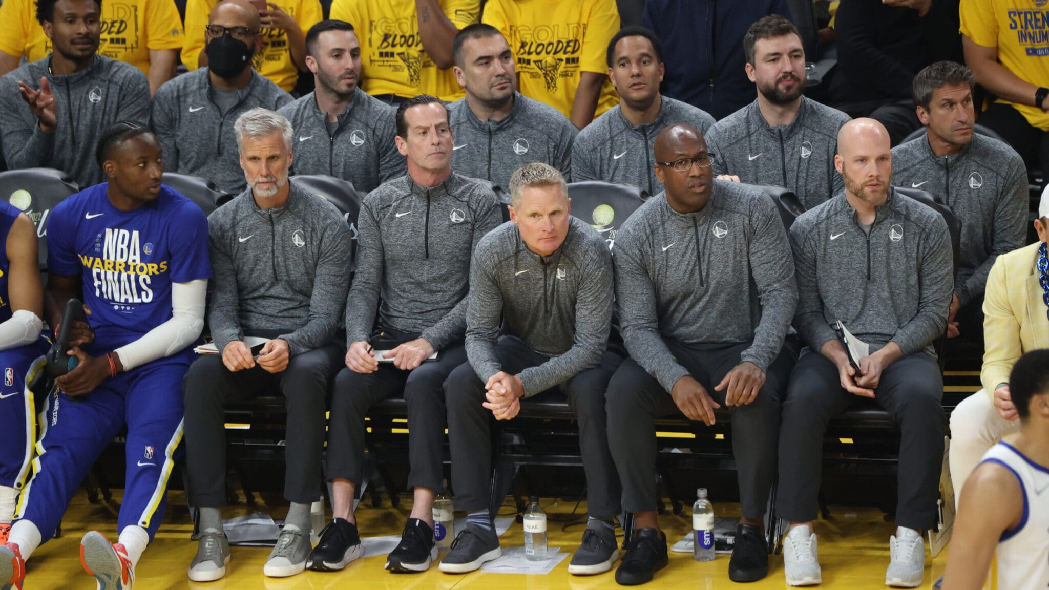 The art of the challenge: What coaches consider before making a ...