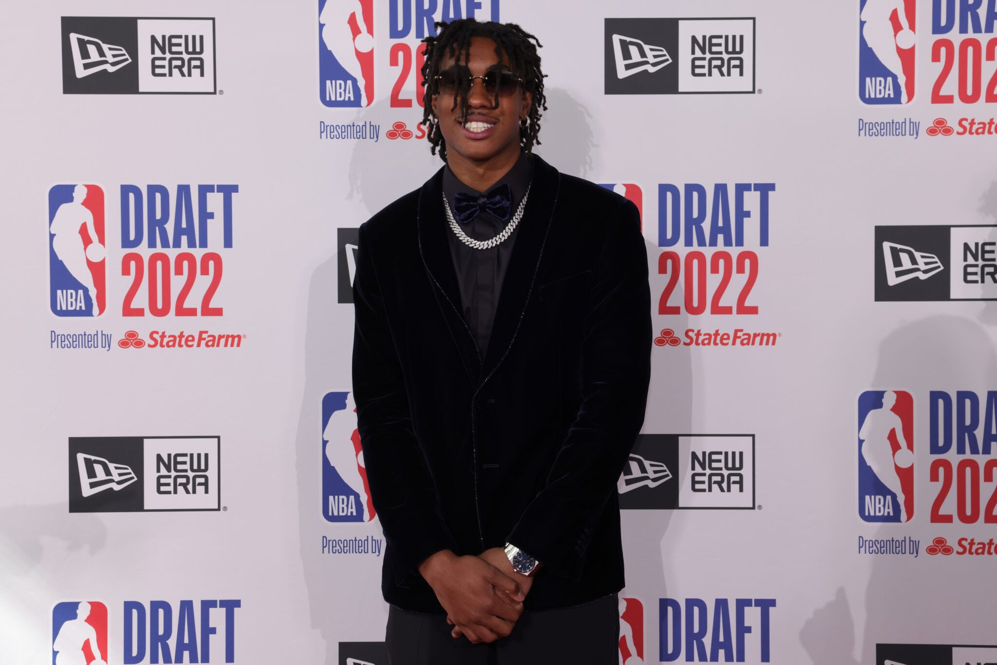 Dressed for success: Inside look at Draft-night suit selection | NBA.com