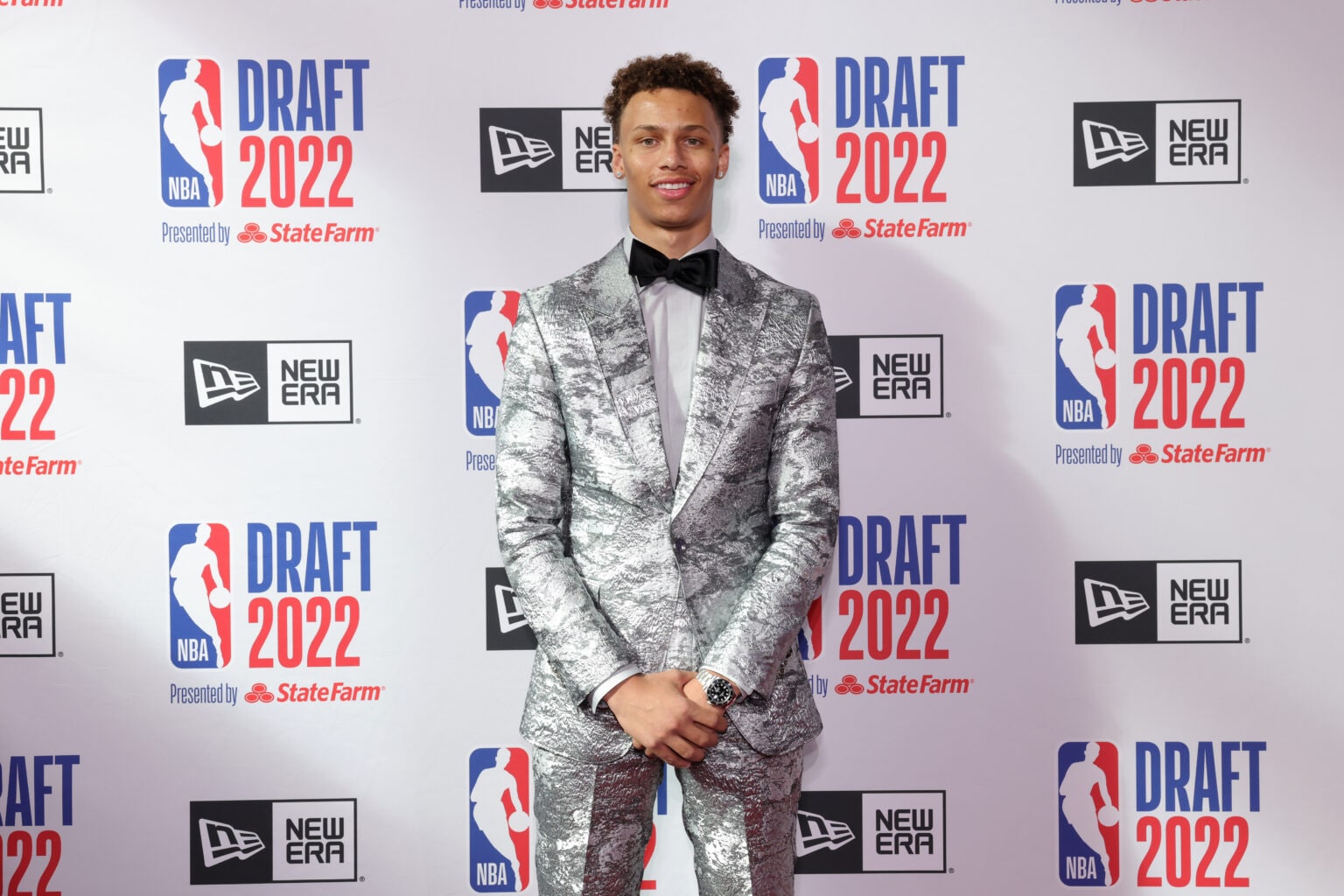 Dressed for success: Inside look at Draft-night suit selection | NBA.com