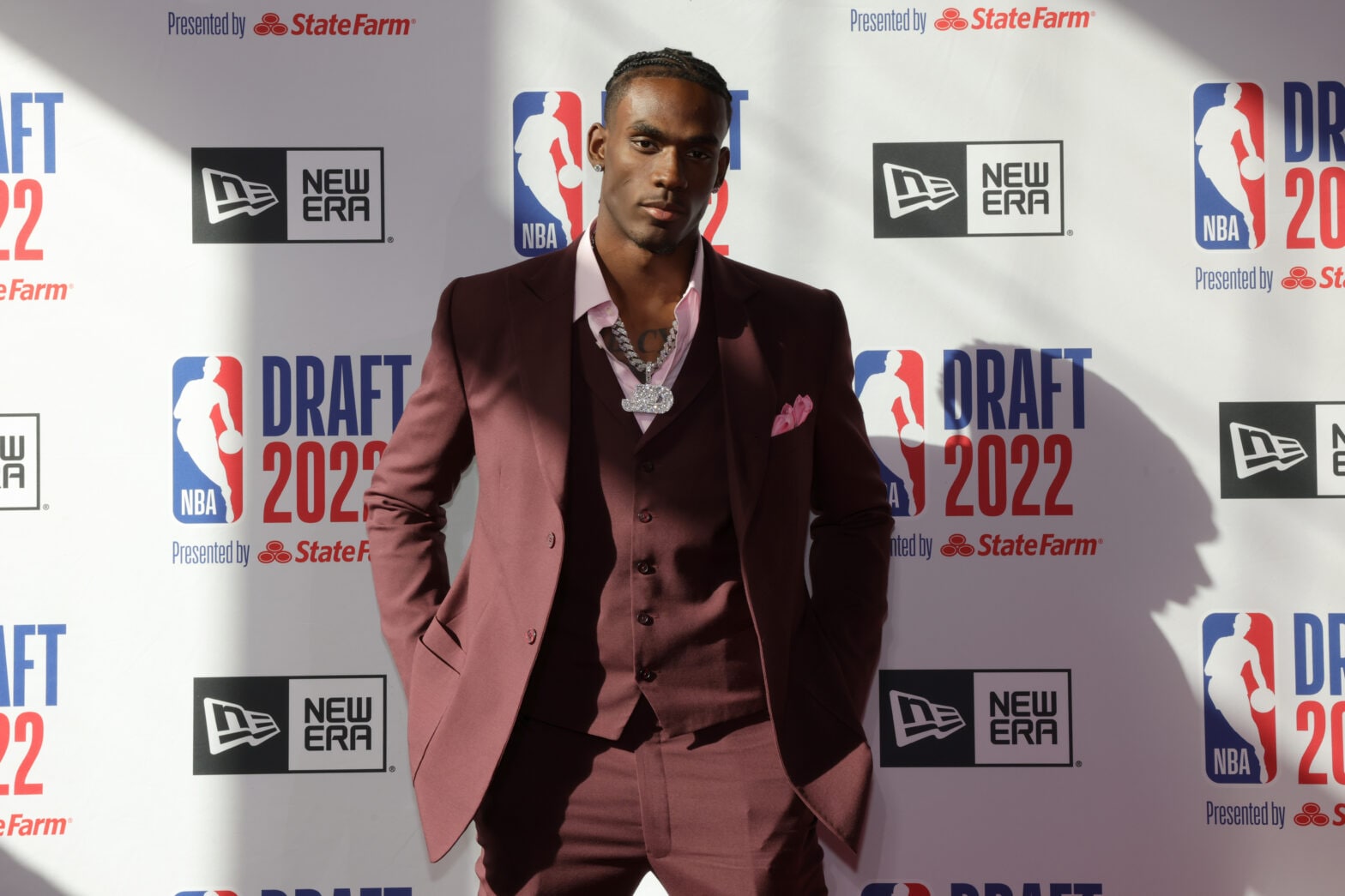 Dressed for success: Inside look at Draft-night suit selection | NBA.com