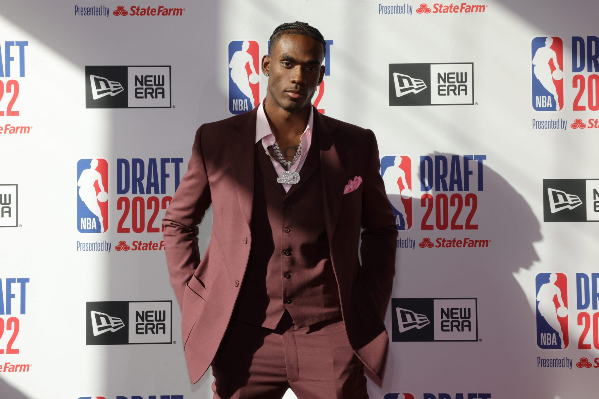 Dressed for success: Inside look at Draft-night suit selection | NBA.com