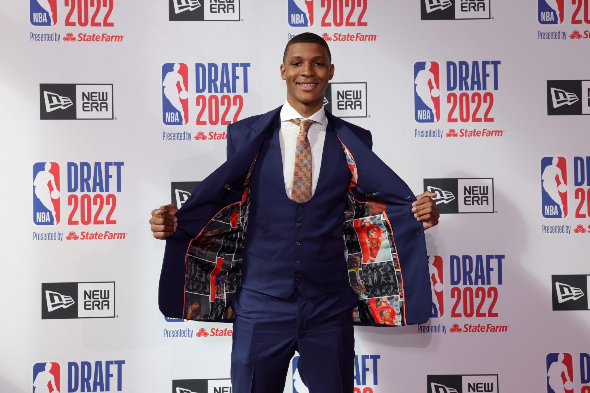 Dressed for success: Inside look at Draft-night suit selection | NBA.com