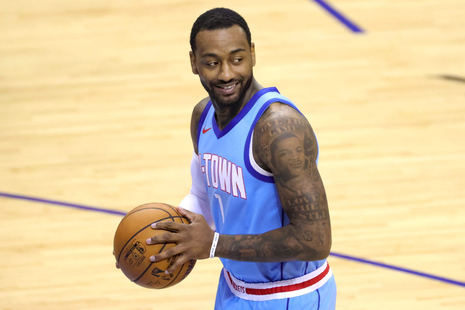 John Wall agrees to 2-year contract with Clippers | NBA.com