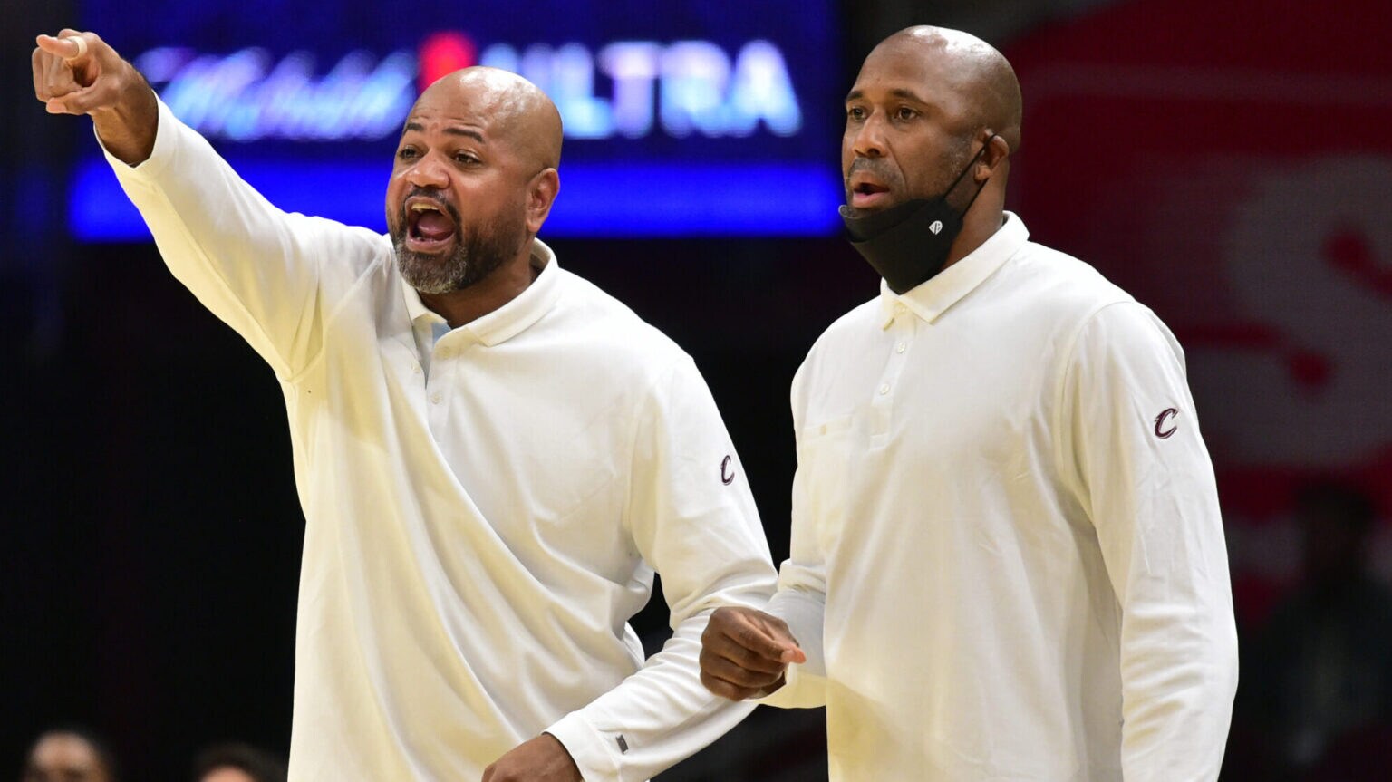 Cavaliers promote assistant Greg Buckner to associate head coach | NBA.com