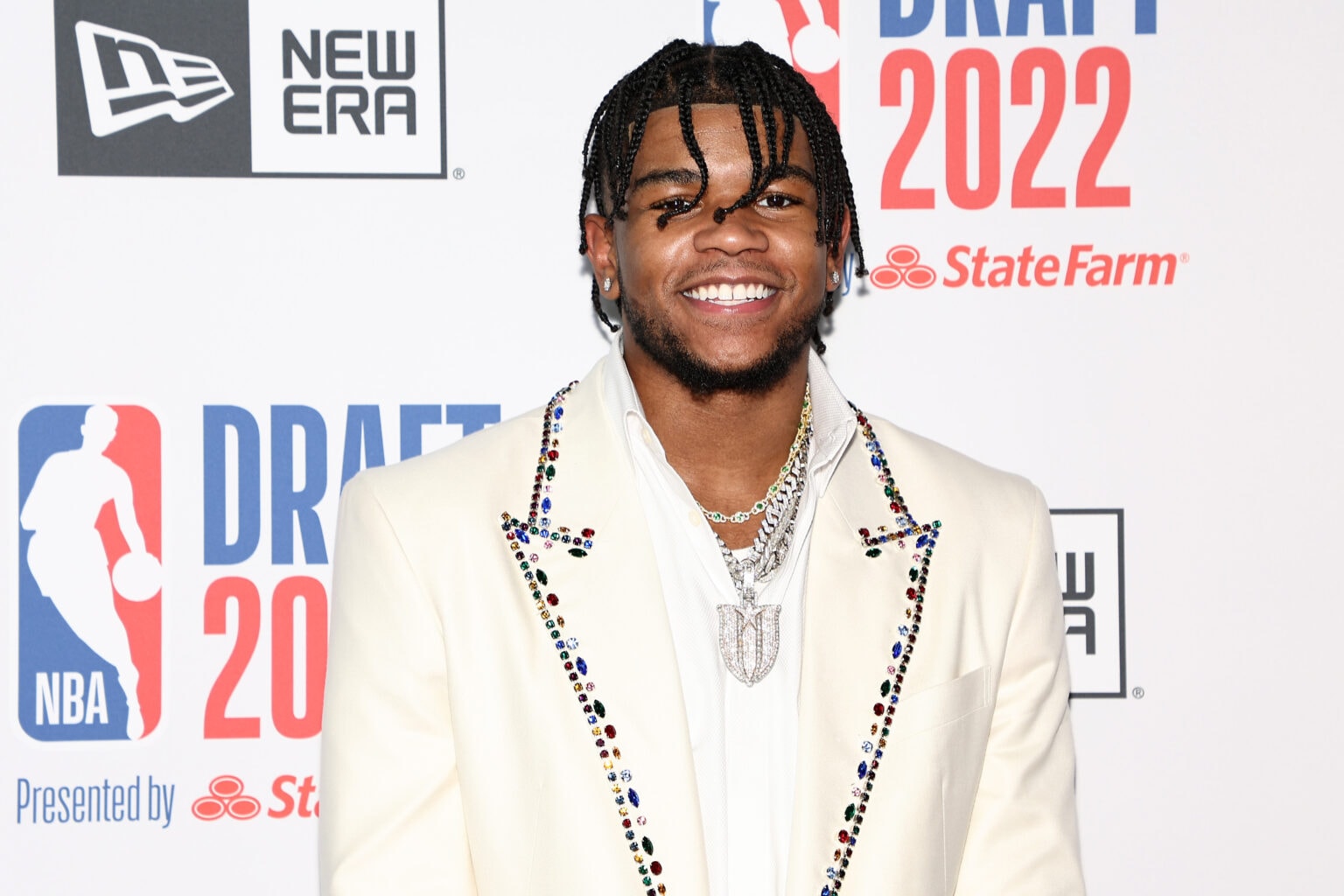 Dressed for success: Inside look at Draft-night suit selection | NBA.com