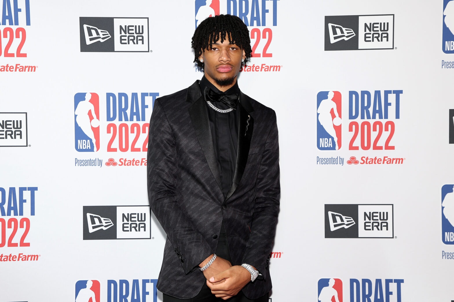 Dressed for success: Inside look at Draft-night suit selection | NBA.com