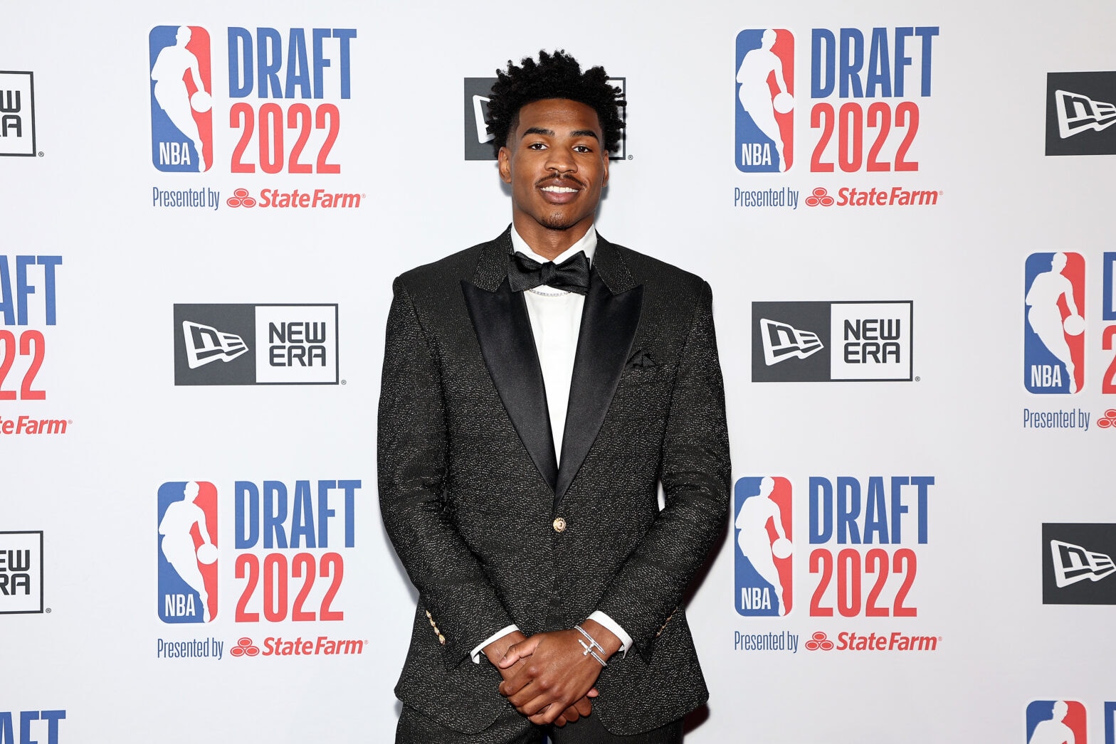 Dressed for success: Inside look at Draft-night suit selection | NBA.com