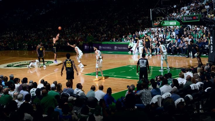NBA Finals MVP Ladder: Stephen Curry vaults to No. 1 with electric Game ...