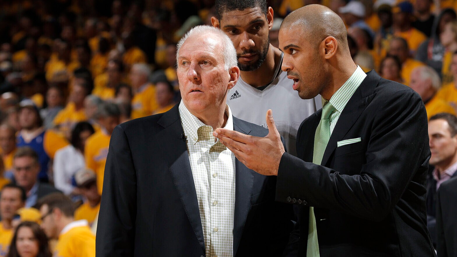 How Ime Udoka became face of the ‘new generation' of coaches | NBA.com