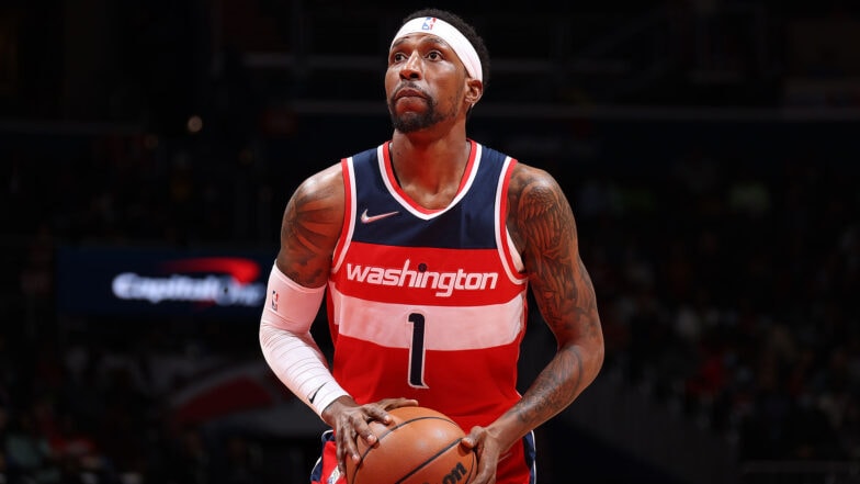 Nuggets acquire Kentavious Caldwell-Pope in trade with Wizards | NBA.com