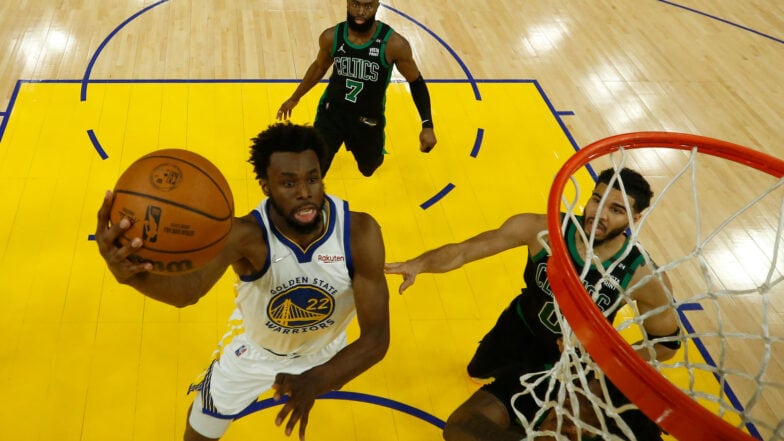 Inside The Box Score: 2022 NBA Finals, Game 5 | NBA.com