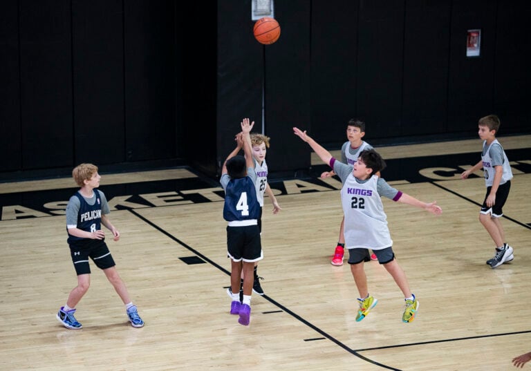 NBA and WNBA to launch national network of youth basketball leagues ...