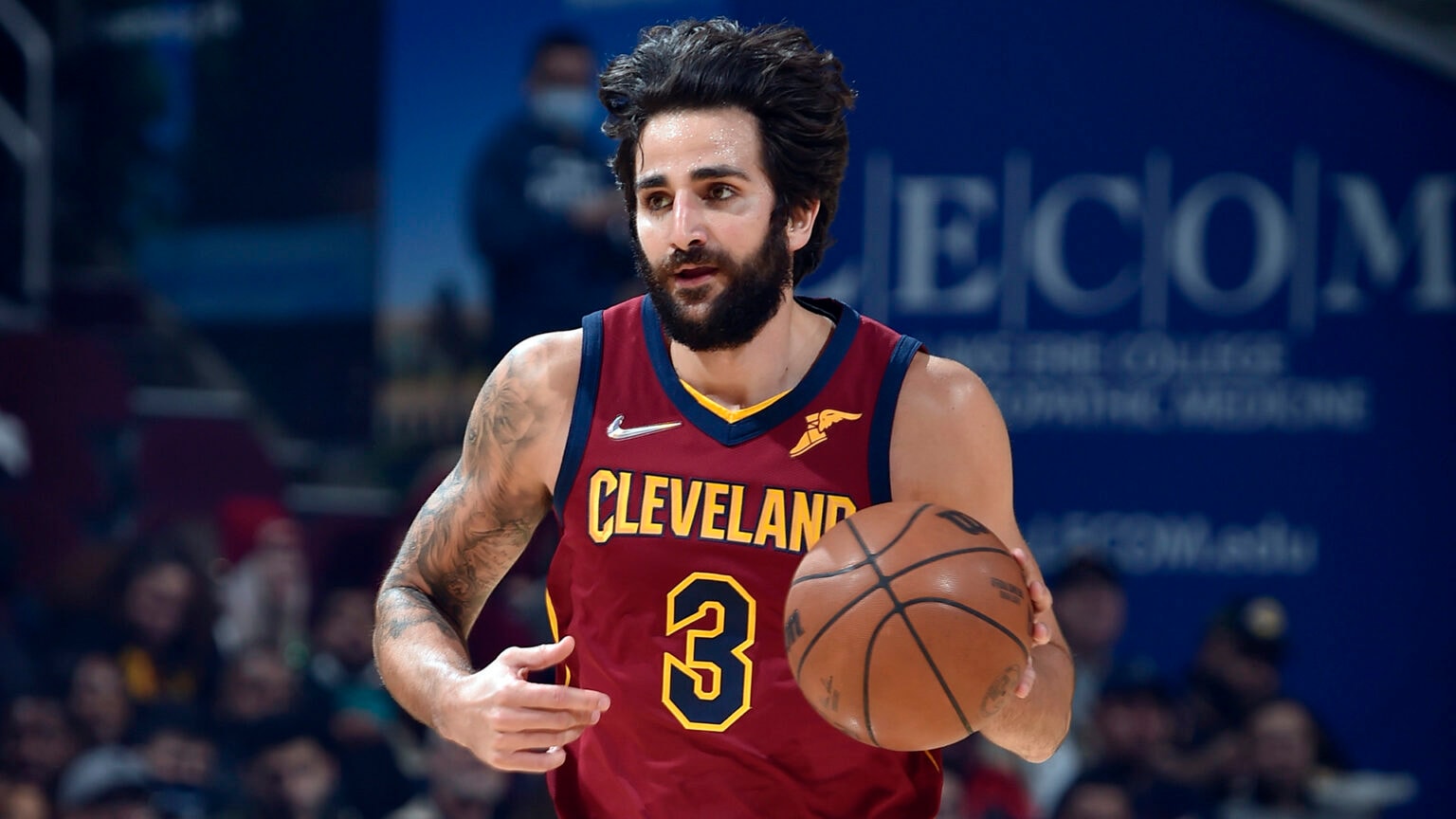 Reports: Cavaliers, Ricky Rubio agree to 3-year contract | NBA.com
