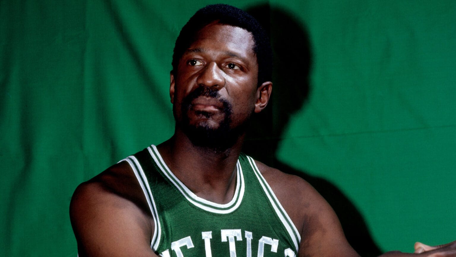 NBA legend Bill Russell dies at 88 | NBA.com