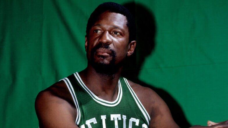 NBA legend Bill Russell dies at 88 | NBA.com